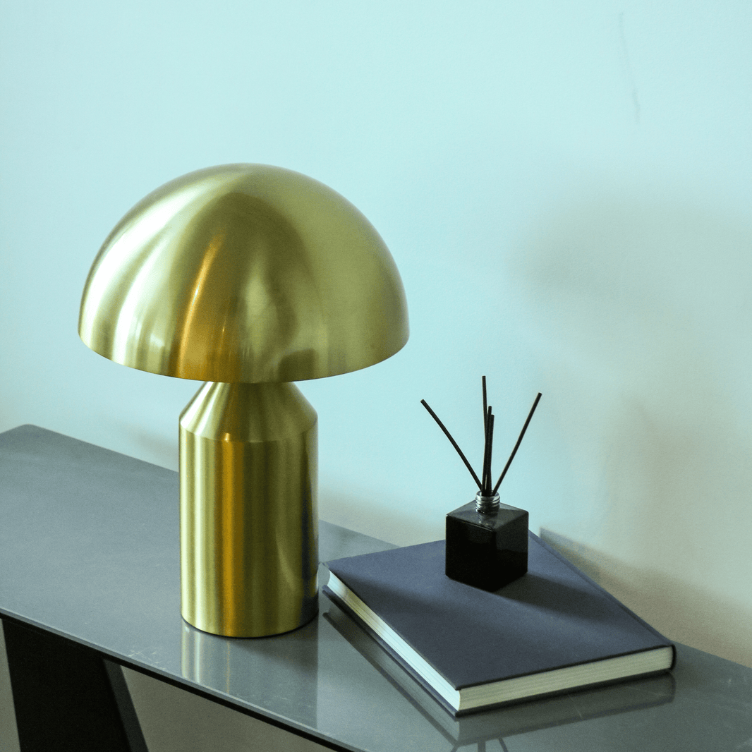 Cordless Restaurant Table Lamps Australia | Lumin Lighting