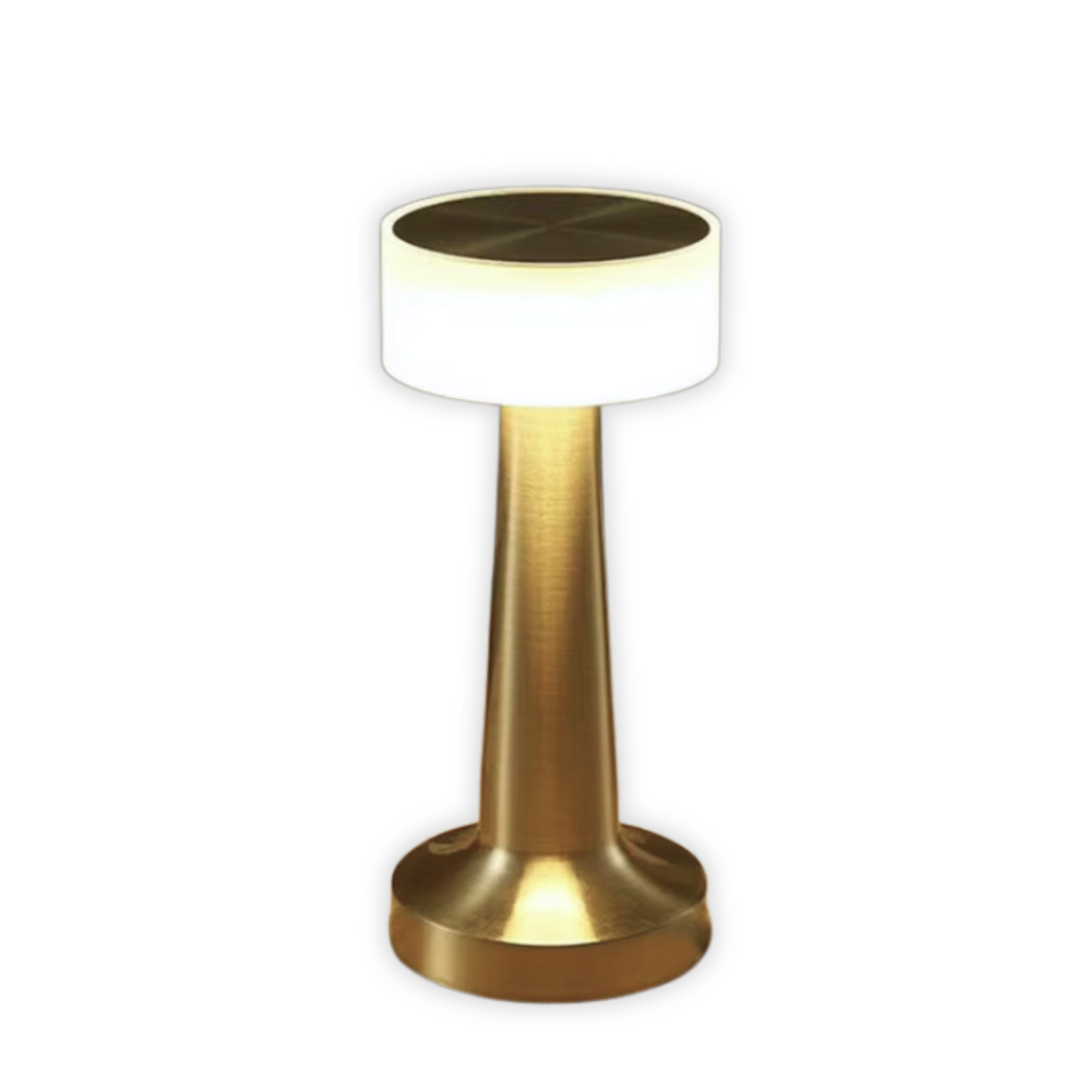 Right Light Retro Cordless Table Lamp | Lumin Lighting
