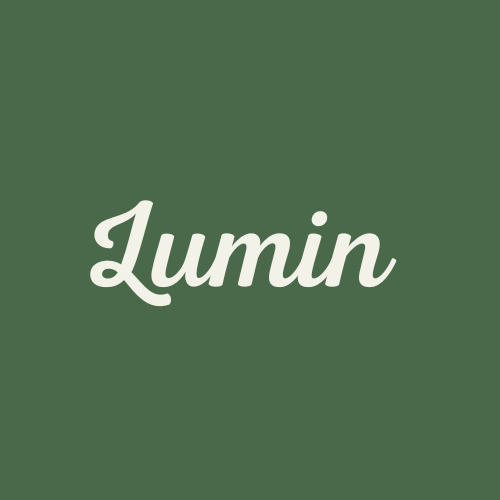 Cordless Restaurant Table Lamps – Lumin Lighting
